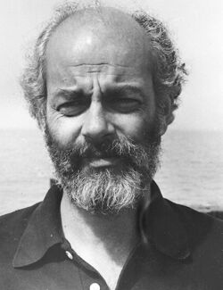 Andrew Potok | Obituaries | timesargus.com
