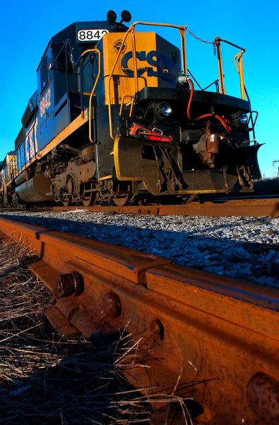 Fascinated young train fans pose a dangerous distraction | News ...