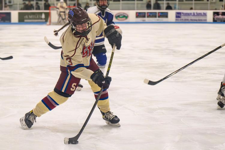 Roundup: Spaulding girls shut out U-32, 7-0 | Local | timesargus.com