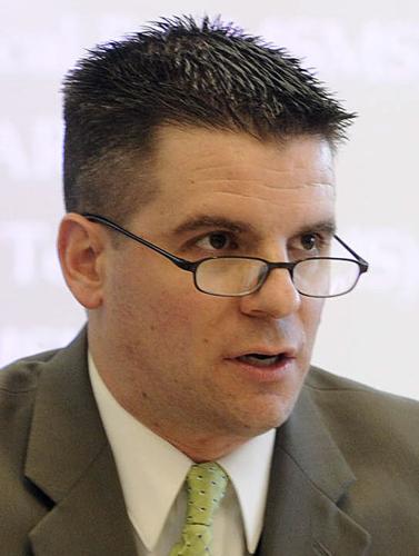 Brian Ricca to leave Montpelier school district | | timesargus.com