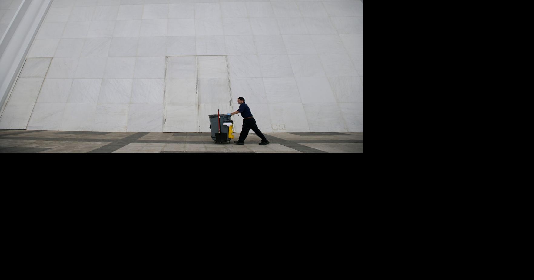 Trump Kennedy Center | National | timesargus.com