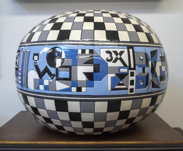 Embodying the art spirit: Mark Waskow as collector | Vermont Arts ...