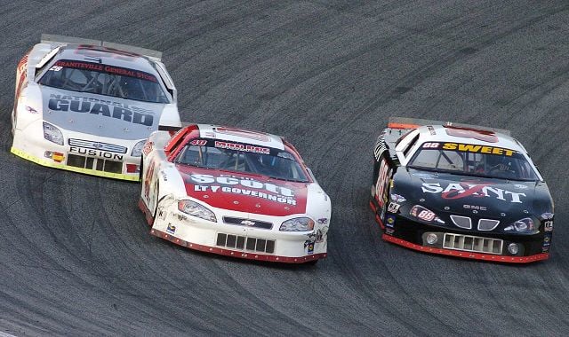 Grant Folsom takes Safelite feature | | timesargus.com