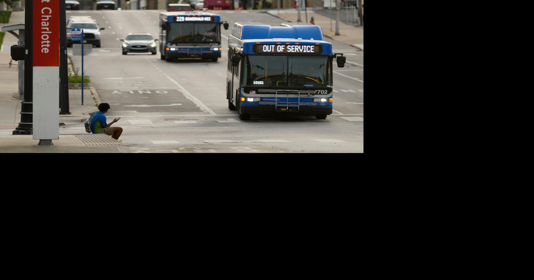 Bus Cameras Privacy | National | timesargus.com