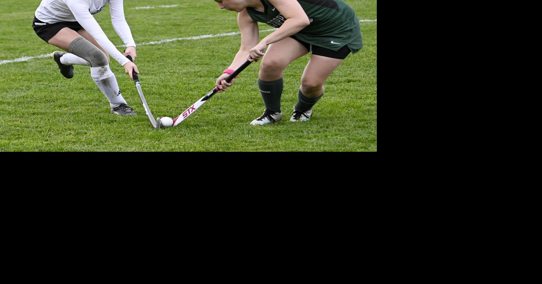 New title contenders emerge in field hockey | Local | timesargus.com
