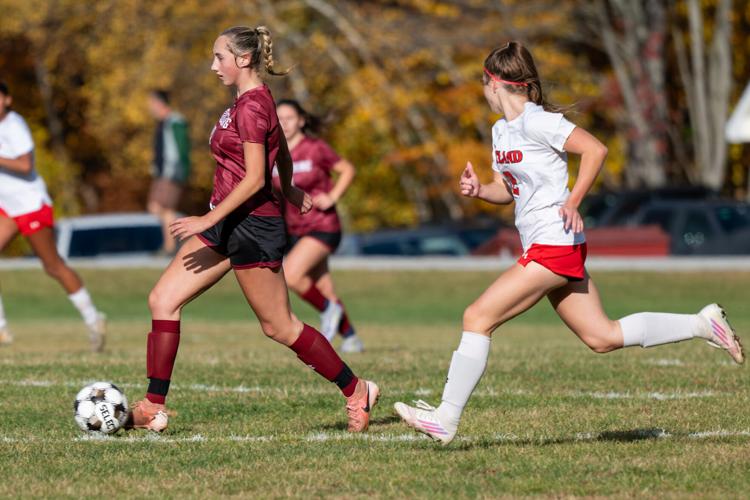 High ceiling for Spaulding's Guarriello | Slider | timesargus.com