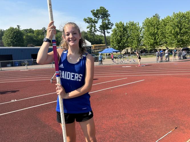 U-32 girls claim third straight track and field crown | Slider ...