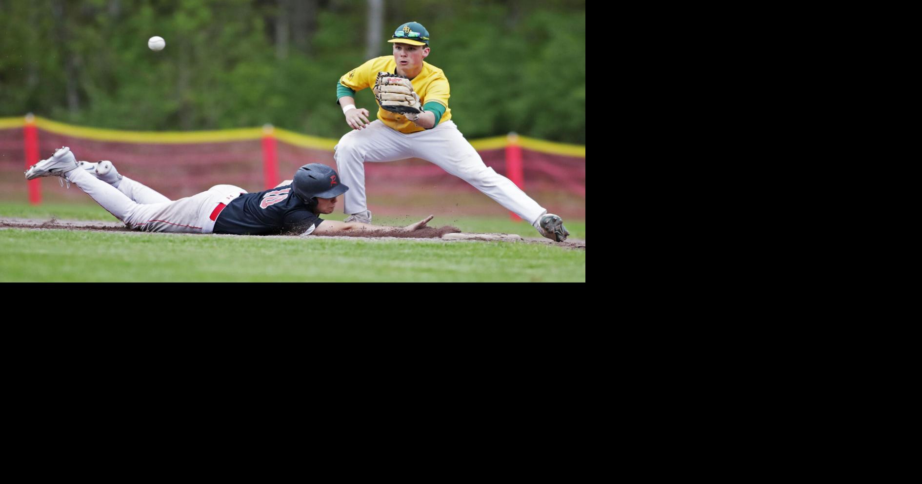 Big fourth leads BBA past RHS | Local | timesargus.com