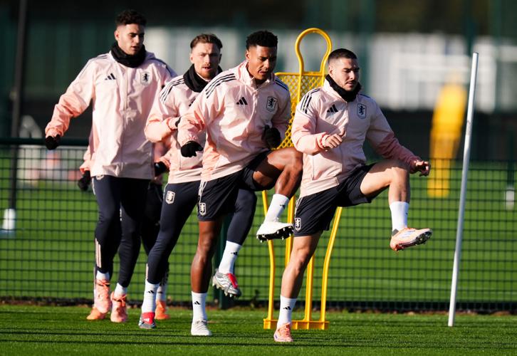 Aston Villa wins 8th straight game with 2-1 victory over Basel in ...