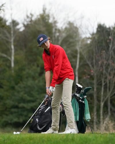 Spaulding's Cameron earns D-I medalist honors | Slider | timesargus.com