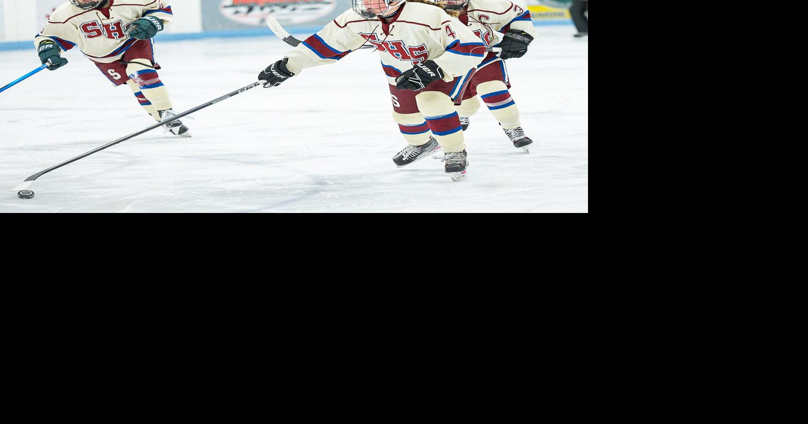 Roundup: Spaulding hockey locks up 4-1 victory | Local | timesargus.com