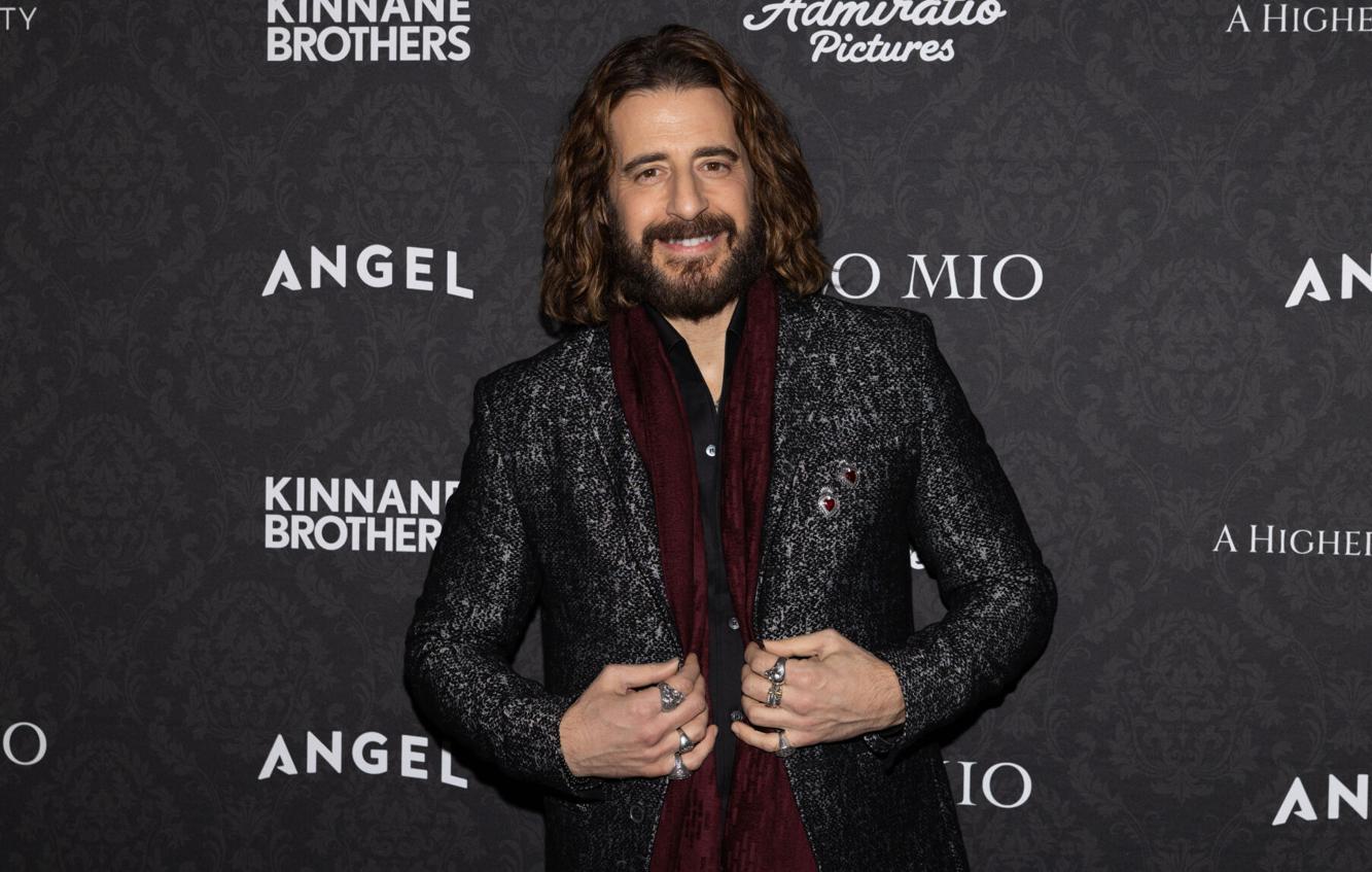 NY Premiere of "Solo Mio" | National | timesargus.com