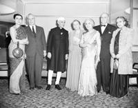Prime Minister Nehru Reception | National | timesargus.com