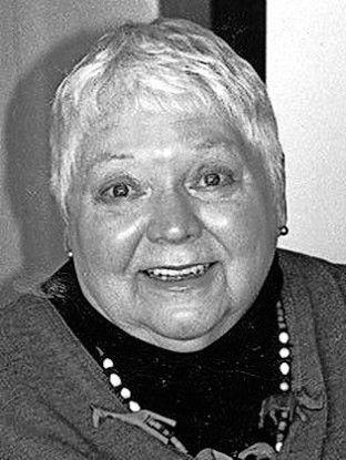 Patty Petersen | Obituaries | timesargus.com