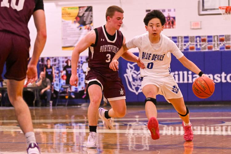 Roundup: U-32 boys hockey earns semifinal berth | Slider | timesargus.com