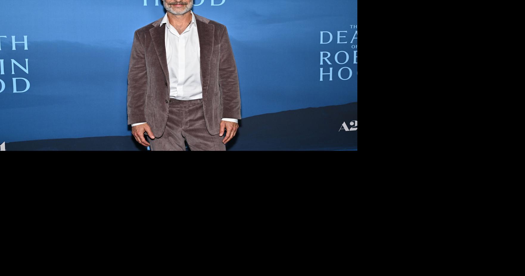 NY Premiere of "The Death of Robin Hood" | National | timesargus.com