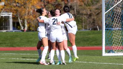 Middlebury women kick off NCAA tourney at home | Local | timesargus.com
