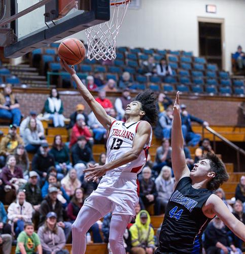 Roundup: Twinfield-Cabot sweeps Williamstown | Slider | timesargus.com