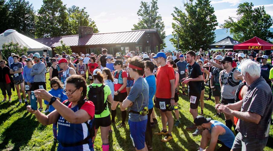 Catamount Ultra Marathon results | Local | timesargus.com