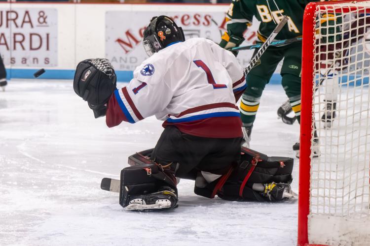 Roundup: Montpelier boys sink Spaulding, 74-47 | Slider | timesargus.com