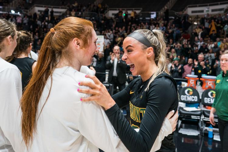 UVM women advance to NIT Final Four | Local | timesargus.com