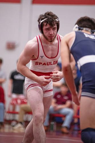 Roundup: Mixed results for Spaulding wrestling | Sports | timesargus.com