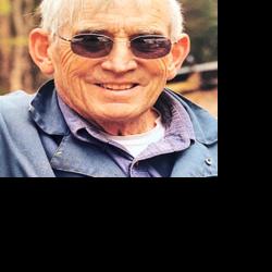 Richard P. Burroughs | Obituaries | timesargus.com