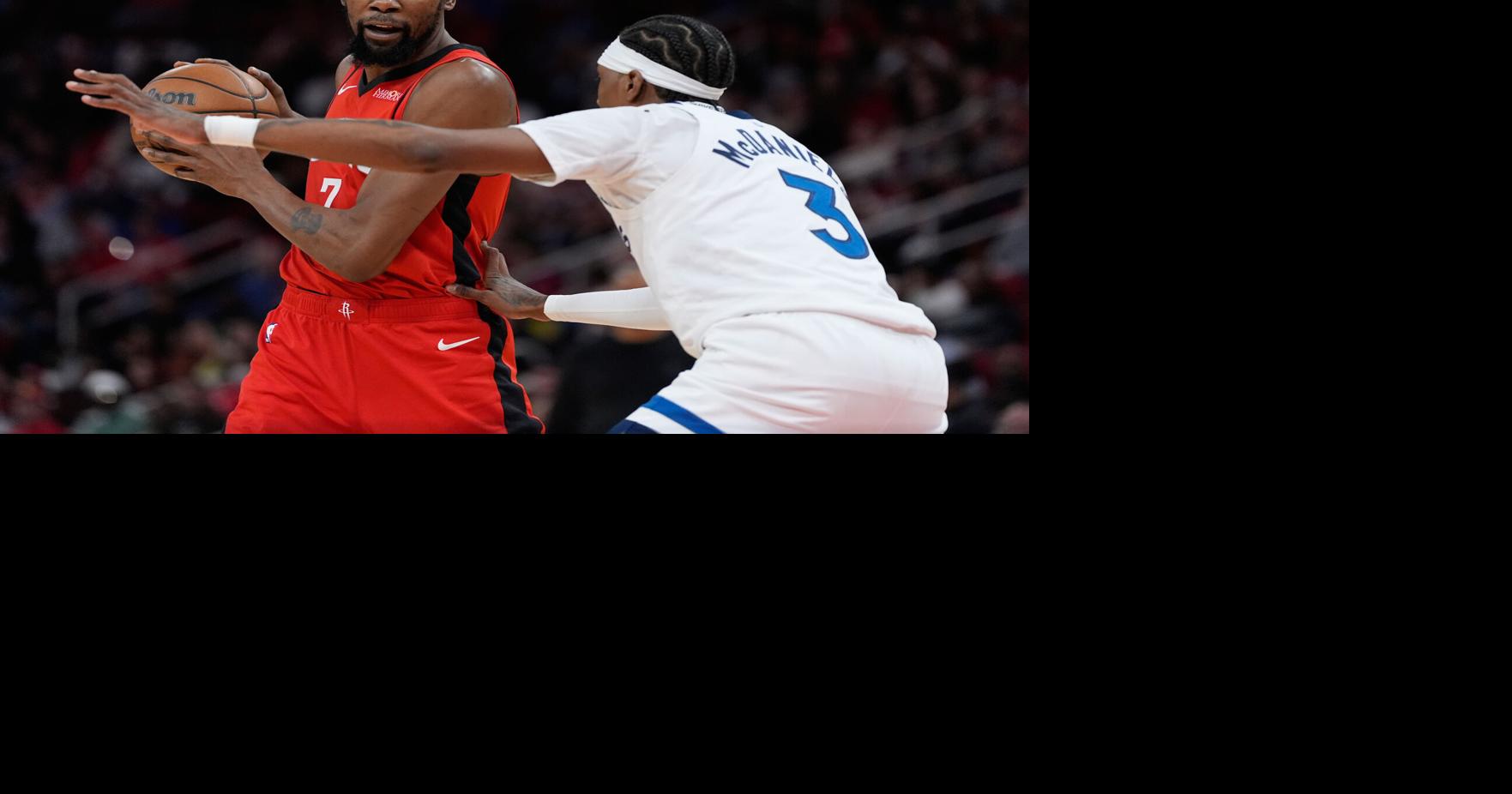 Kevin Durant's season-high 39 points and clutch free throws lift ...