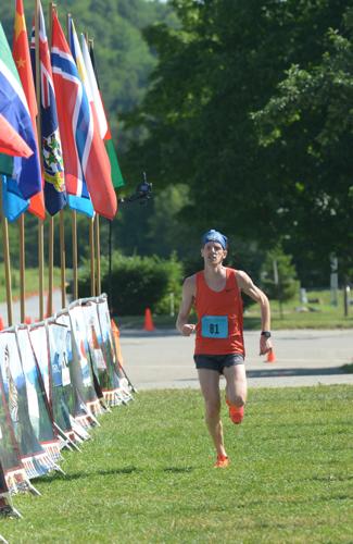 Mad Marathon Results | Local | timesargus.com