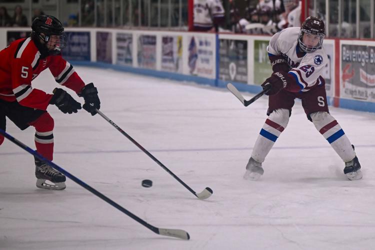 Roundup: Tide girls, boys skate to shutout victories | Local ...