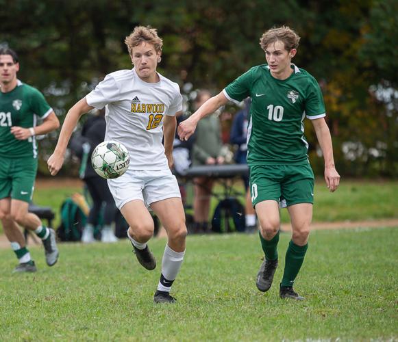 Roundup: MHS, Harwood clash ends in 0-0 tie | Slider | timesargus.com