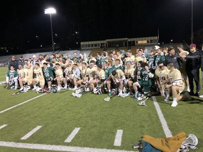 Bagwell's overtime goal lifts Cadets | Local | timesargus.com