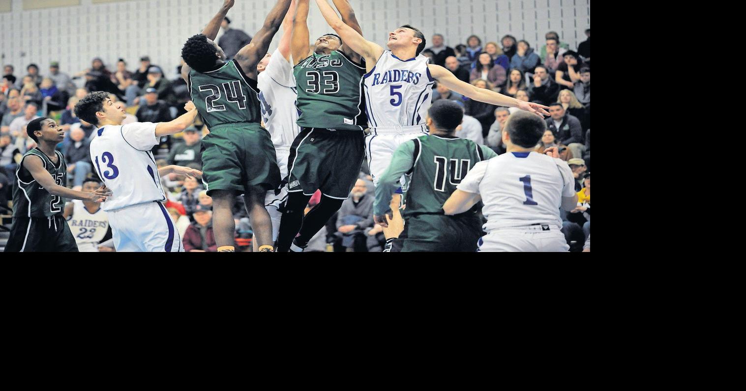 MSJ battles past U-32, 60-50 | | timesargus.com