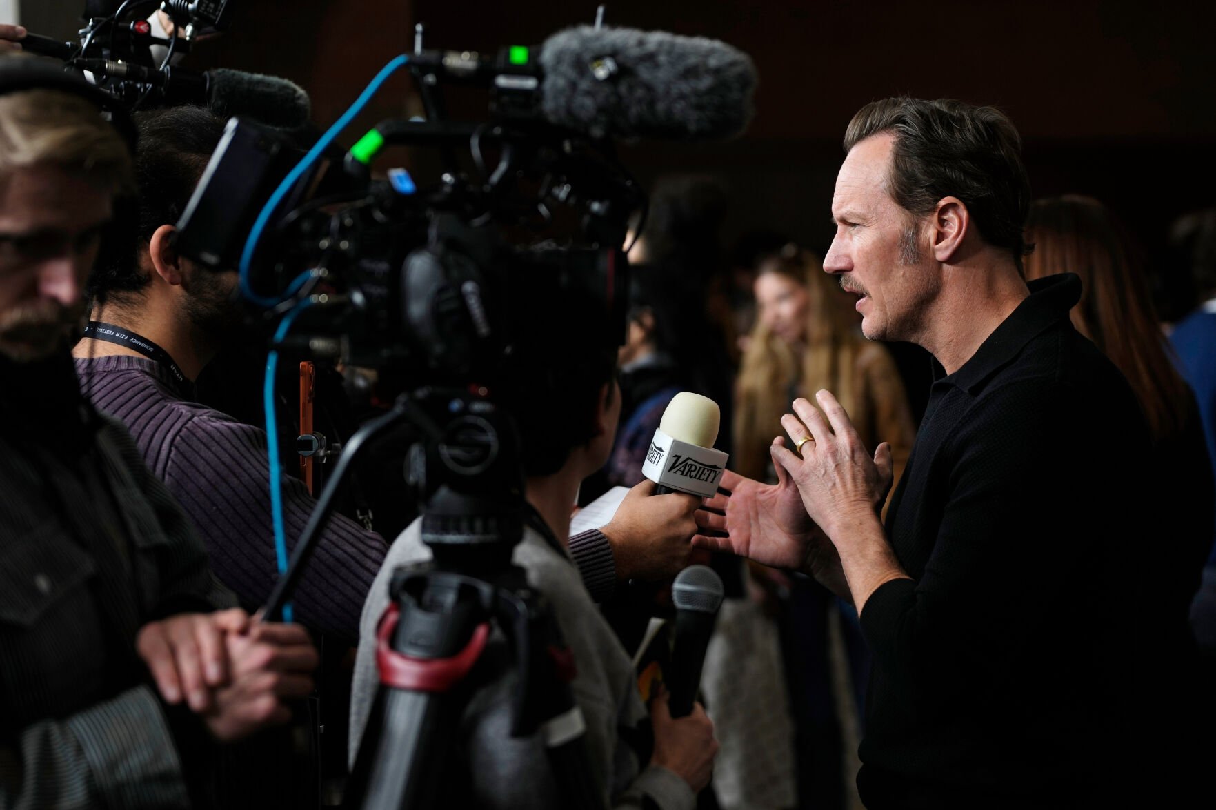 2026 Sundance Film Festival - "Run Amok" | National | timesargus.com