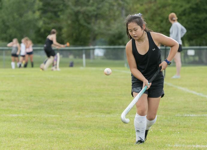 Spaulding field hockey photo gallery | Sports | timesargus.com