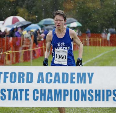 Crompton returns to top form | Local | timesargus.com