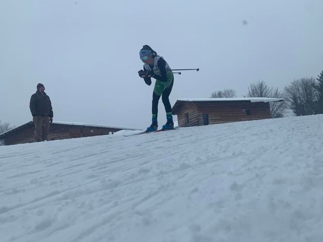 Nordic ski qualifier results | Local | timesargus.com