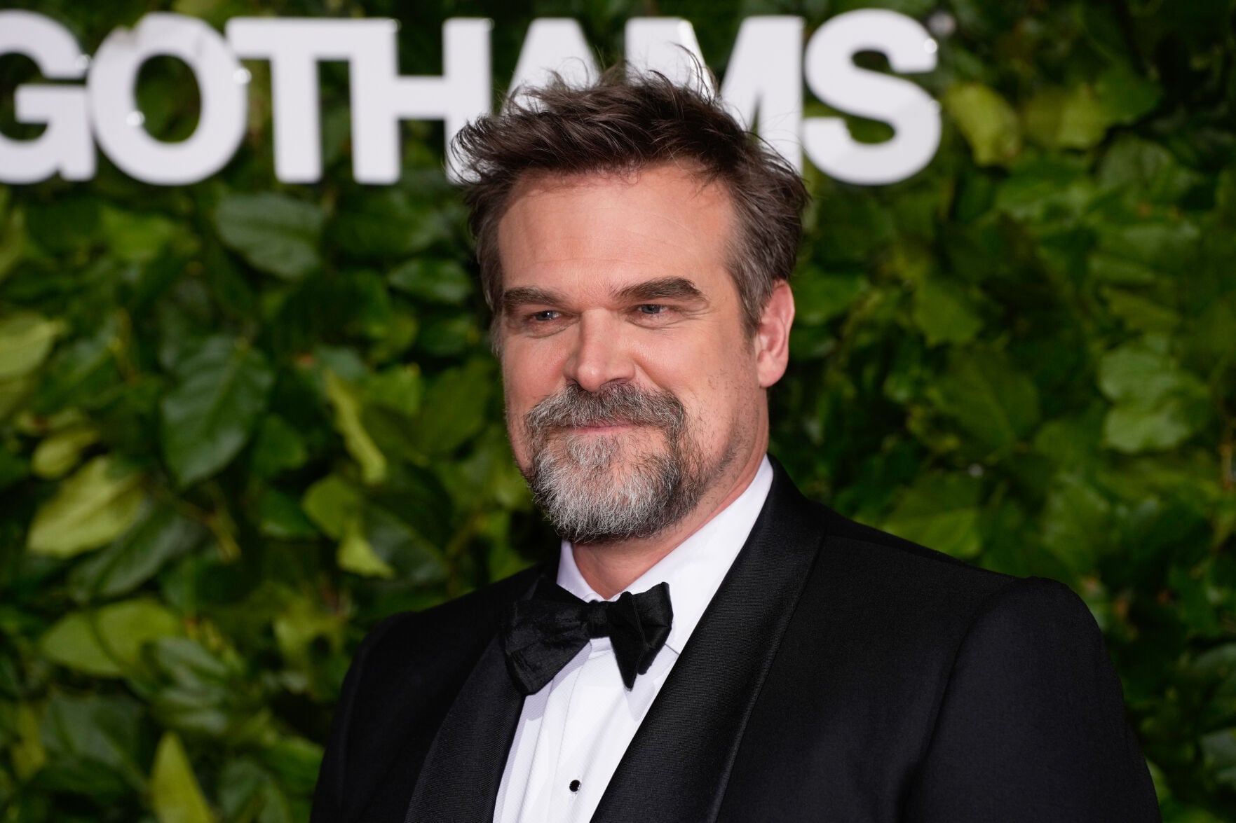 2026 Gotham Television Awards - Arrivals | National | timesargus.com