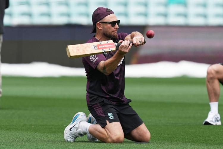 English cricket has quickly found itself in another mess. Ben Stokes is ...