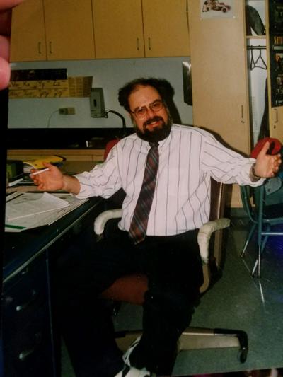 Stephen M. Gallas | Obituaries | timesargus.com