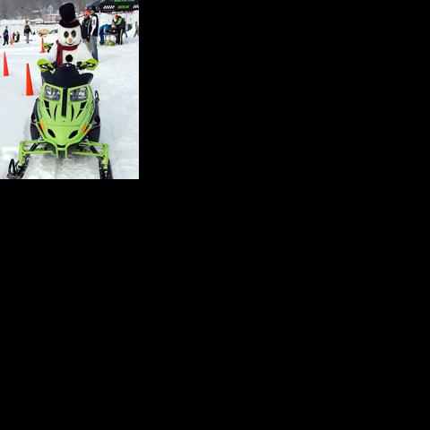 Snowmobiling: Part of Vermont’s identity | Weekend Magazine ...