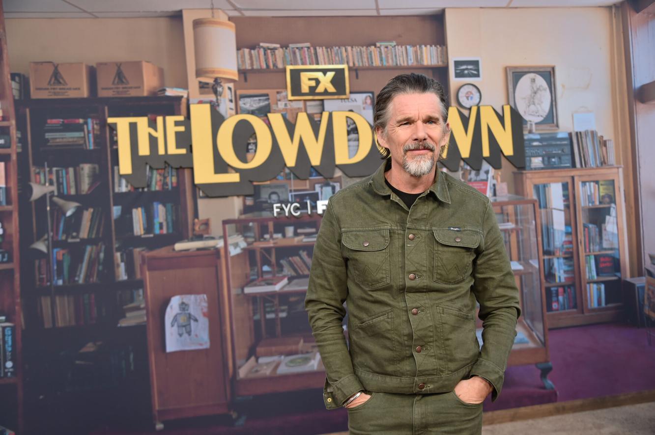 "The Lowdown" FYC Event | National | timesargus.com