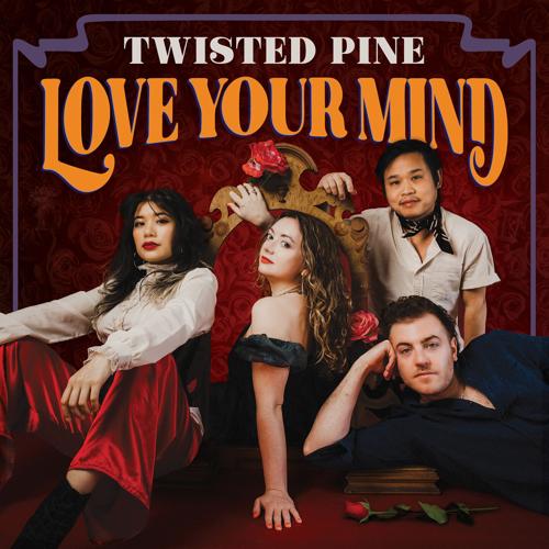 Joyful noise: Twisted Pine hits its stride on distinctive, vital new ...