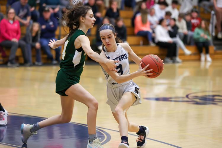 Fair Haven downs Montpelier, 47-34 | Local | timesargus.com