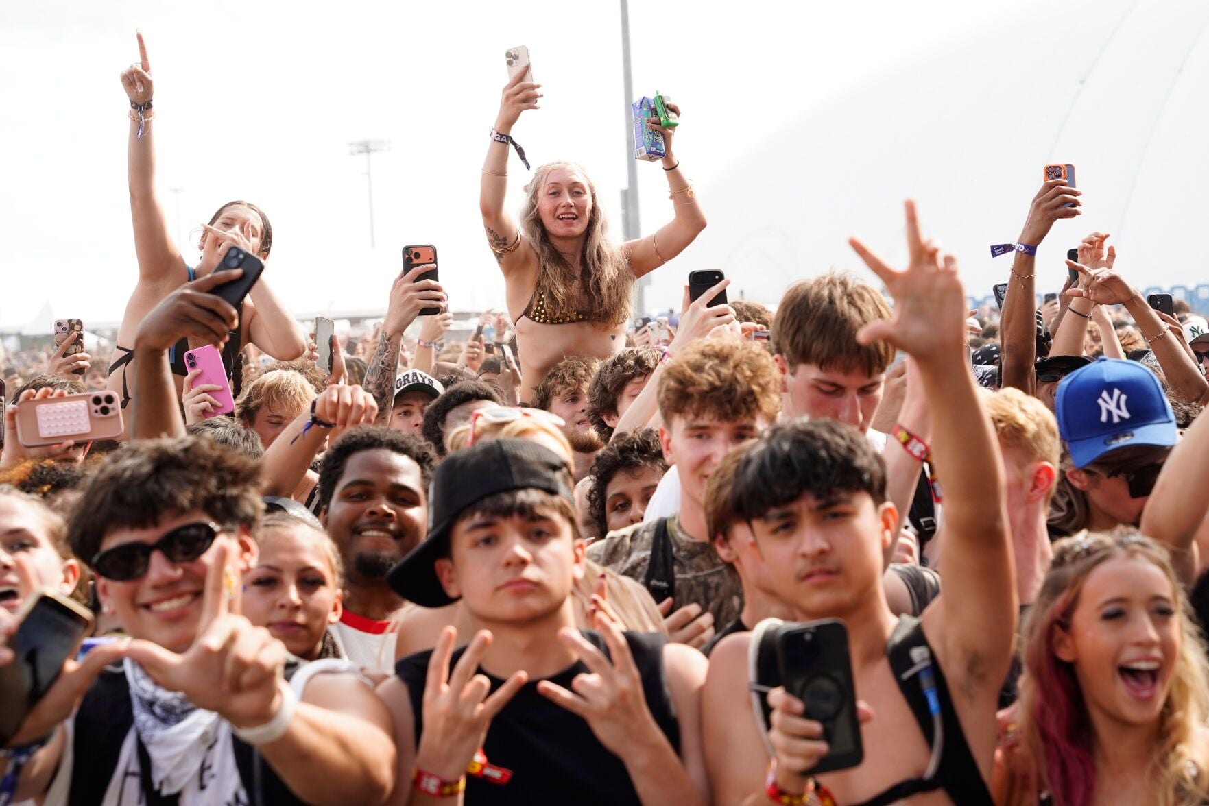 2026 Summer Smash - Day Two | National | timesargus.com