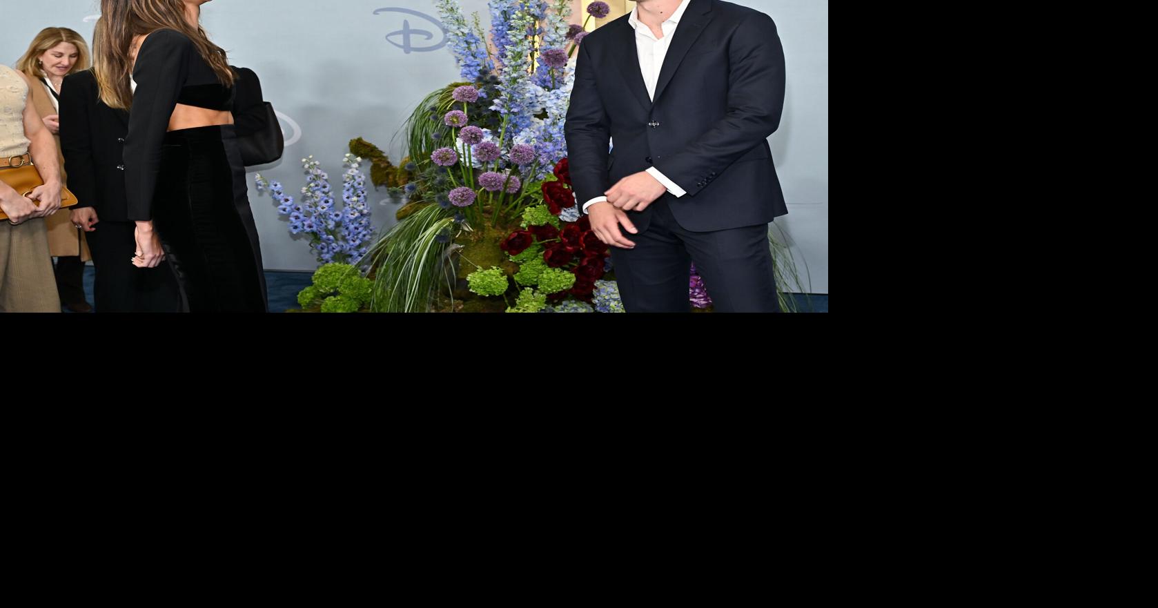 2026 Disney Network Upfront Red Carpet | National | timesargus.com