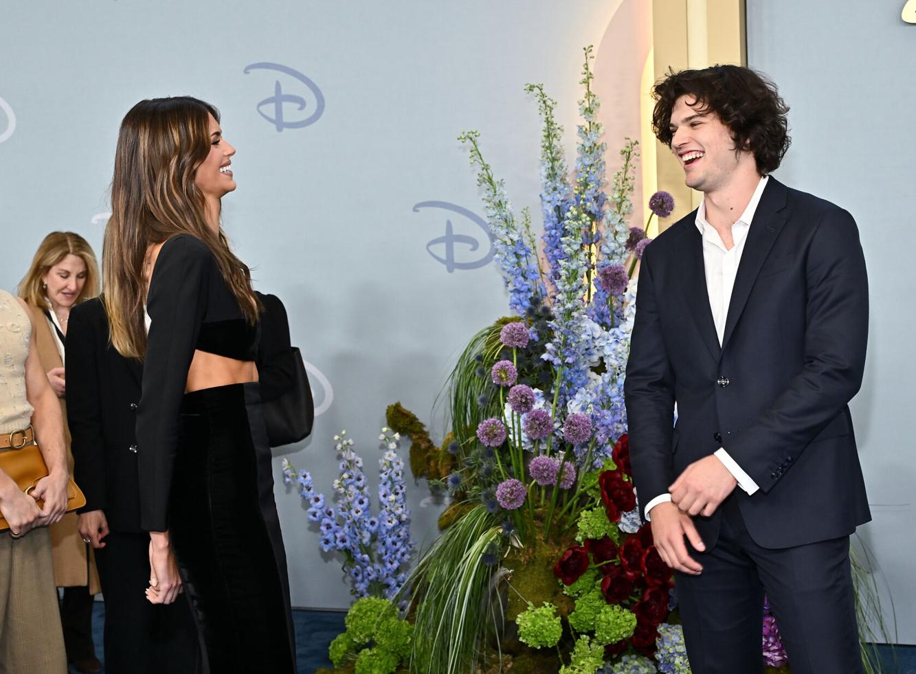 2026 Disney Network Upfront Red Carpet | National | timesargus.com