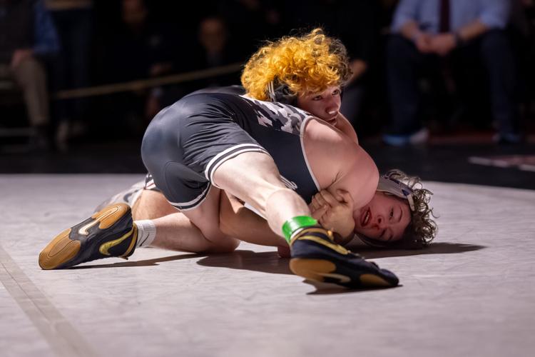 Spaulding ends MAU's 36-year title reign | Slider | timesargus.com