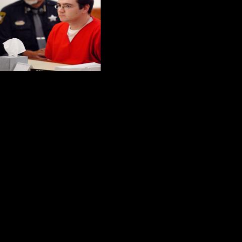 Plea in Saunders' murder case a no-go | News | timesargus.com