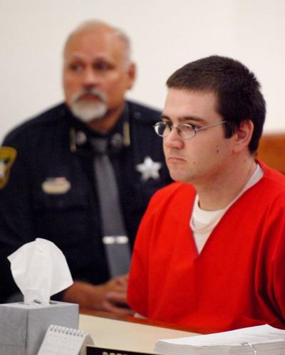 Plea in Saunders' murder case a no-go | News | timesargus.com